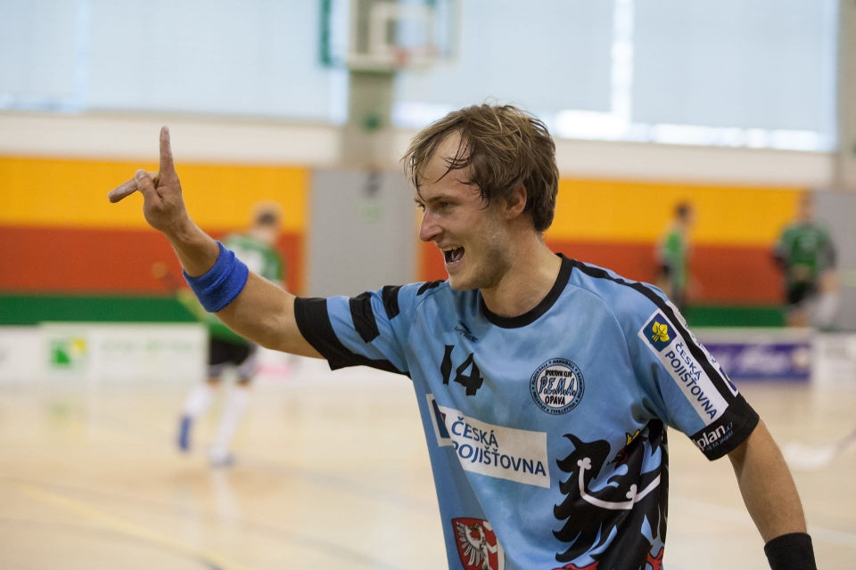 ROZHOVOR: Jan Mazur | SK P.E.M.A. Opava